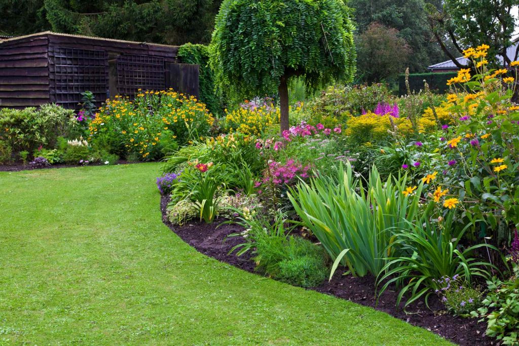 Landscaping & Grounds Maintenance | UK | Ideal Grounds Maintenance